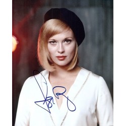 Faye DUNAWAY Autograph
