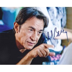 Richard BERRY Autograph