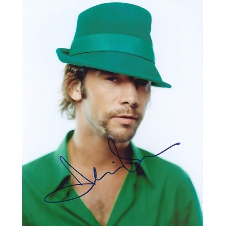 Jay KAY - JAMIROQUAI Autograph