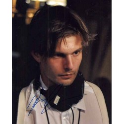 Sam LEVINSON Autograph