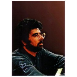 Gabriel YARED Autograph