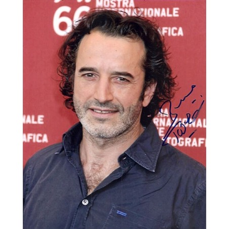 Bruno TODESCHINI Autograph