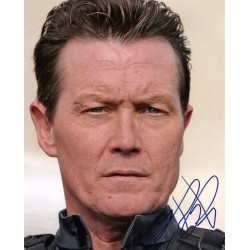 Robert PATRICK Autograph