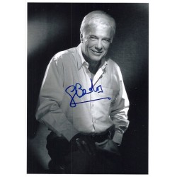 Autographe Guy BEDOS