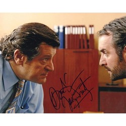 Jacques FRANTZ Autograph